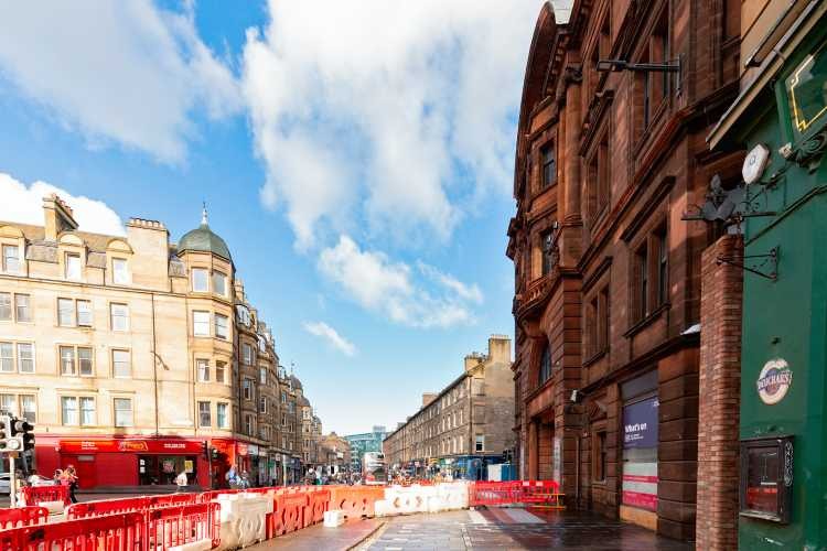 King's Theatre to reopen in time for Fringe - Midlothian View