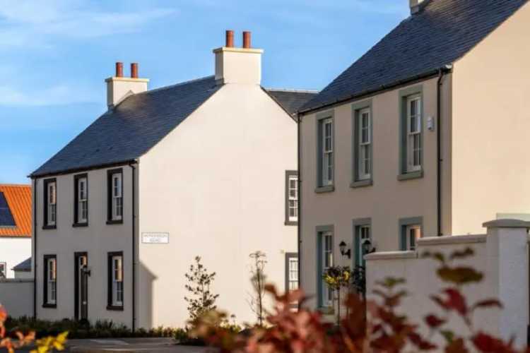 New homes released in coastal East Lothian communities - Midlothian View