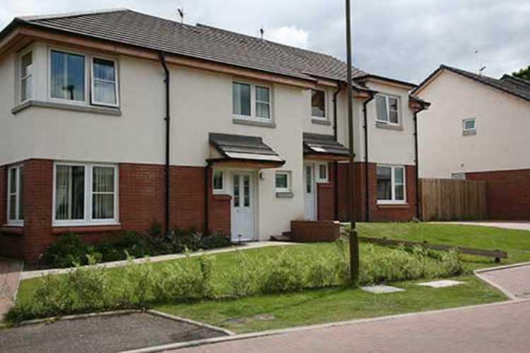 Call for block on new Midlothian houses narrowly defeated - Midlothian View