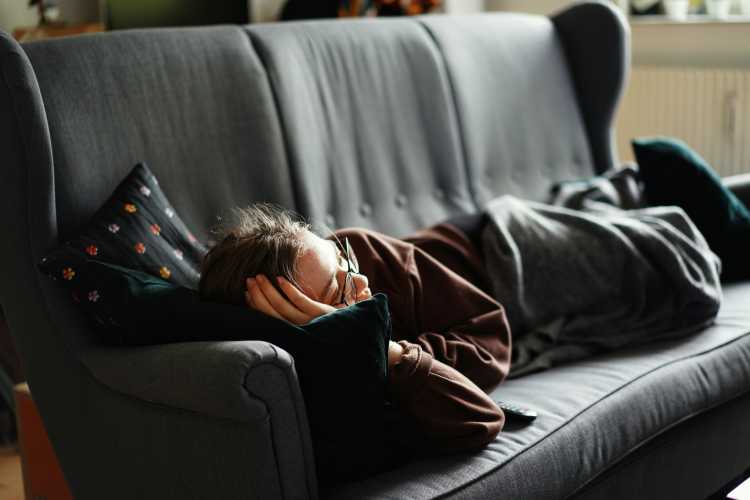 Youth homelessness almost doubles in the Borders, report shows ...
